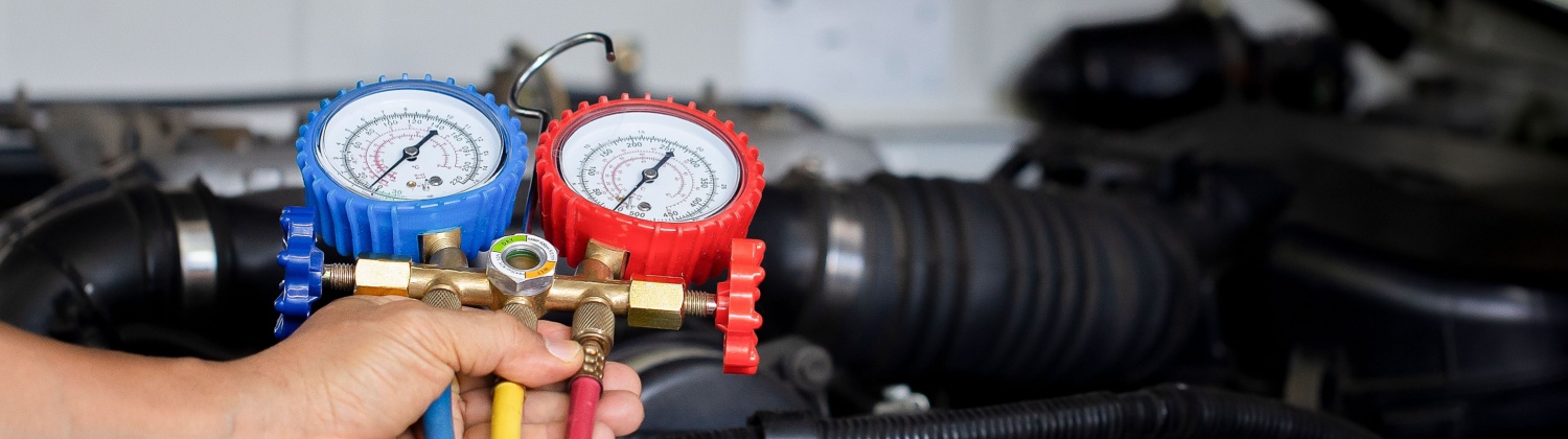 Auto Cooling System Repair Frederick, MD | Car Heating And Cooling Repair