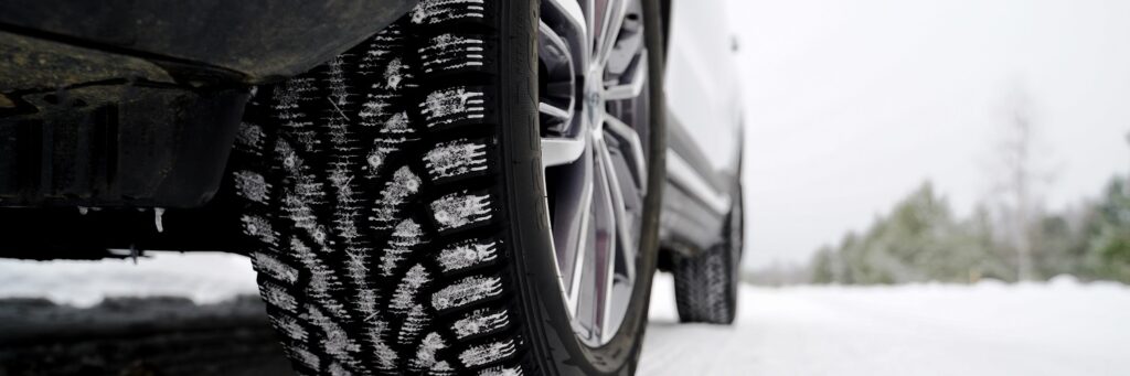 Winter Tires Shop in Frederick, MD | Buy Now | Tire World