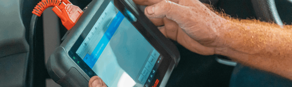 Digital Vehicle Inspections Frederick, MD | Digital Car Safety Inspection